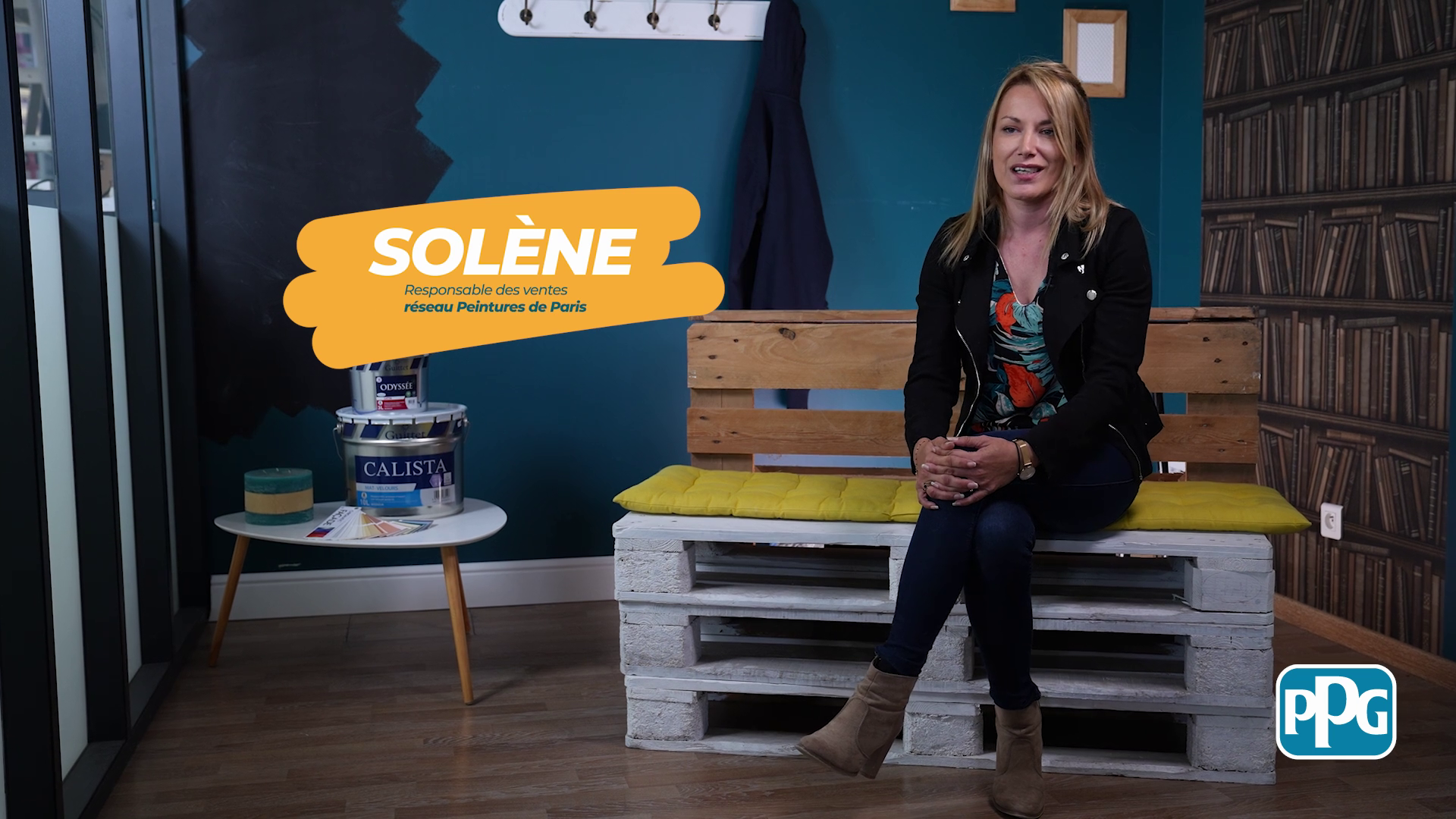 Nos Métiers | Seigneurie Gauthier